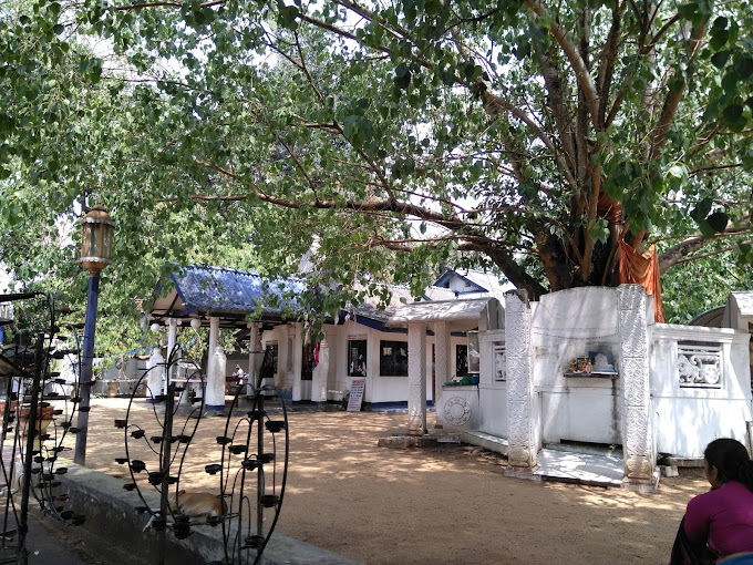 Sathra Maha Devalaya | Central Province Tourism Department